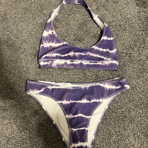 La Hearts | Swim | La Hearts Tye Dye Bikini | Poshmark